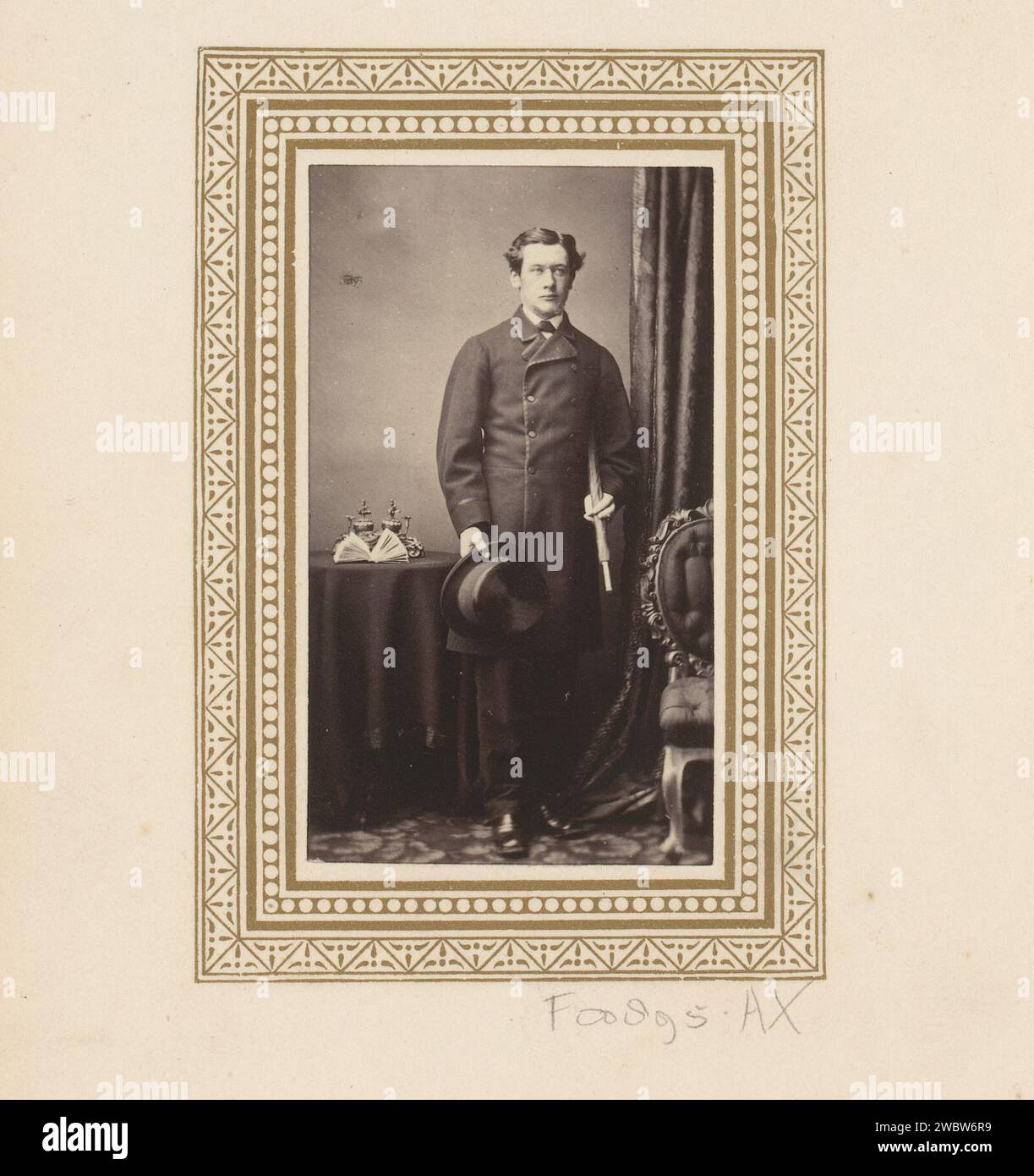 Charles thomas newcombe hi-res stock photography and images - Alamy