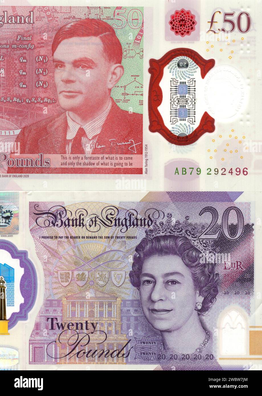 Jane austen on banknote hi-res stock photography and images - Alamy