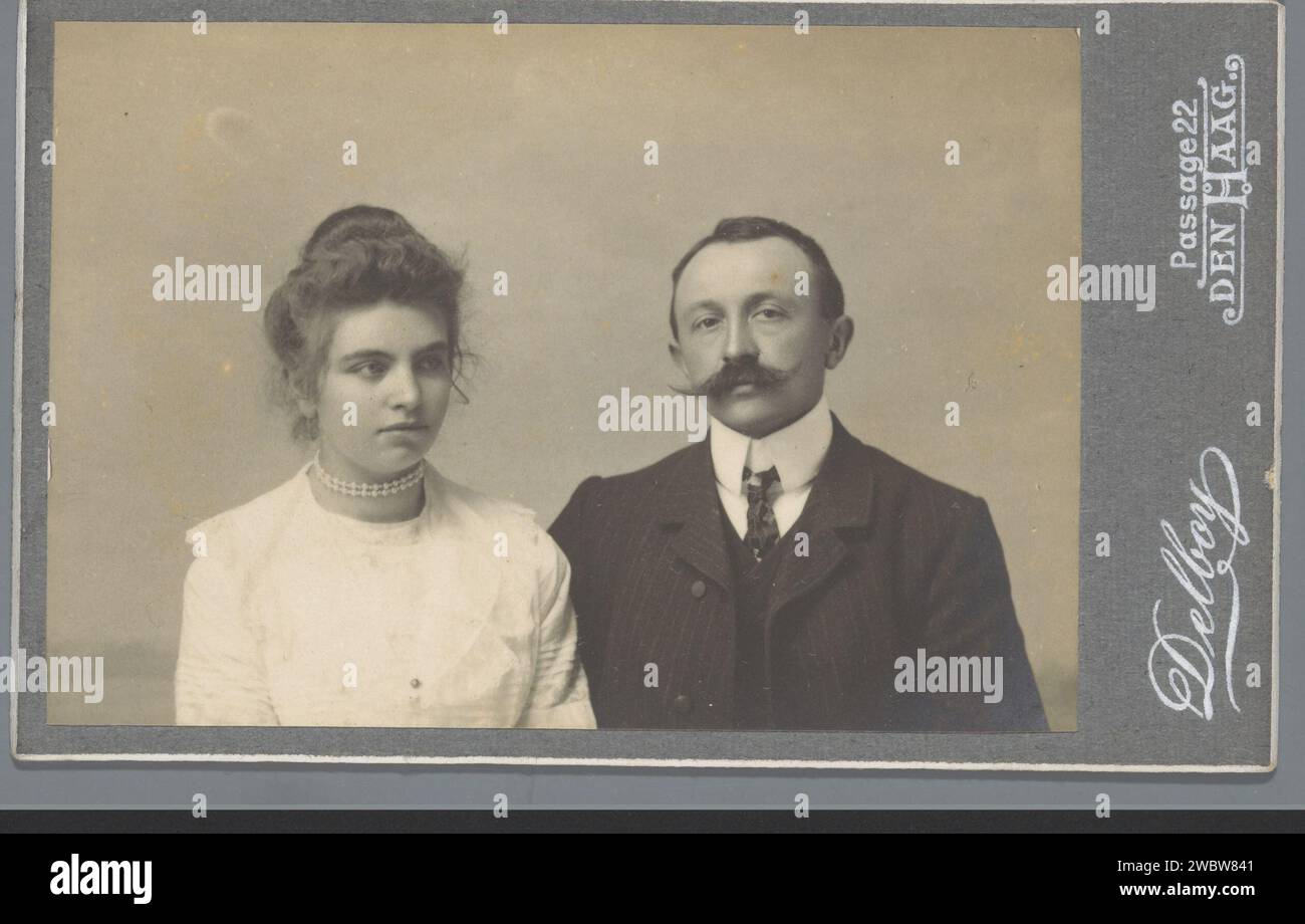 Wilhelm frederick antonius delboy hi-res stock photography and images ...