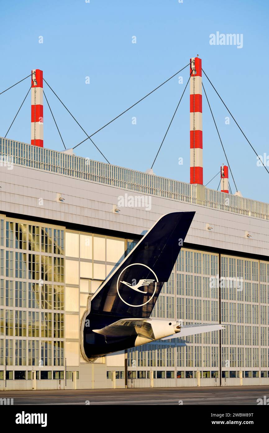 Lufthansa Technik, technic, Airlines, A380, 800, A 380 - 800 ...