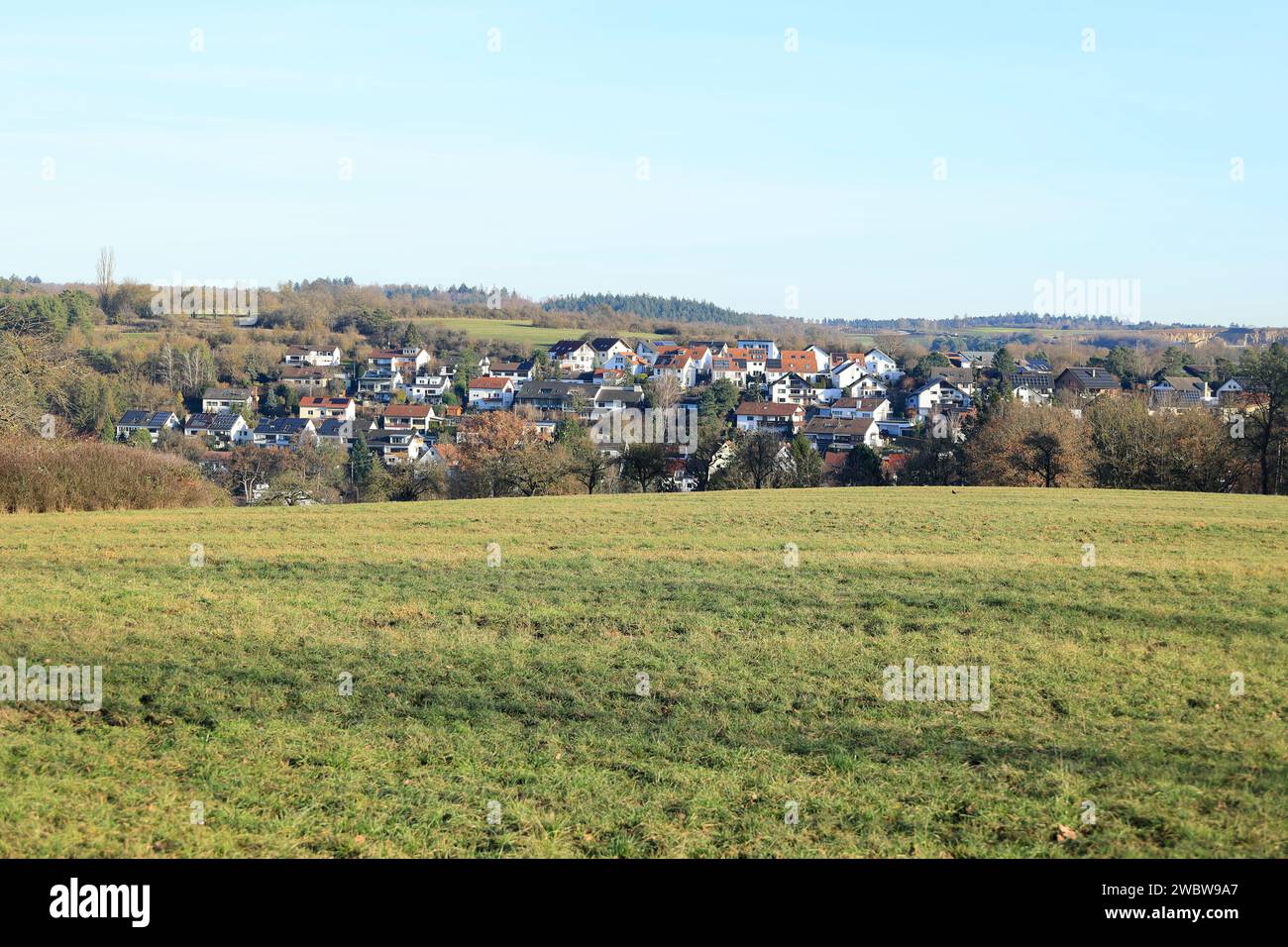 Heimsheim hi-res stock photography and images - Alamy