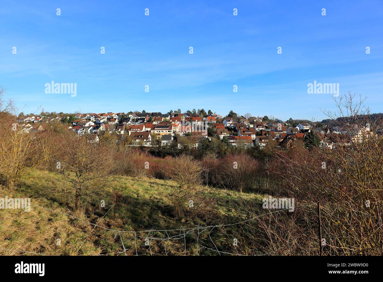 Heimsheim hi-res stock photography and images - Alamy