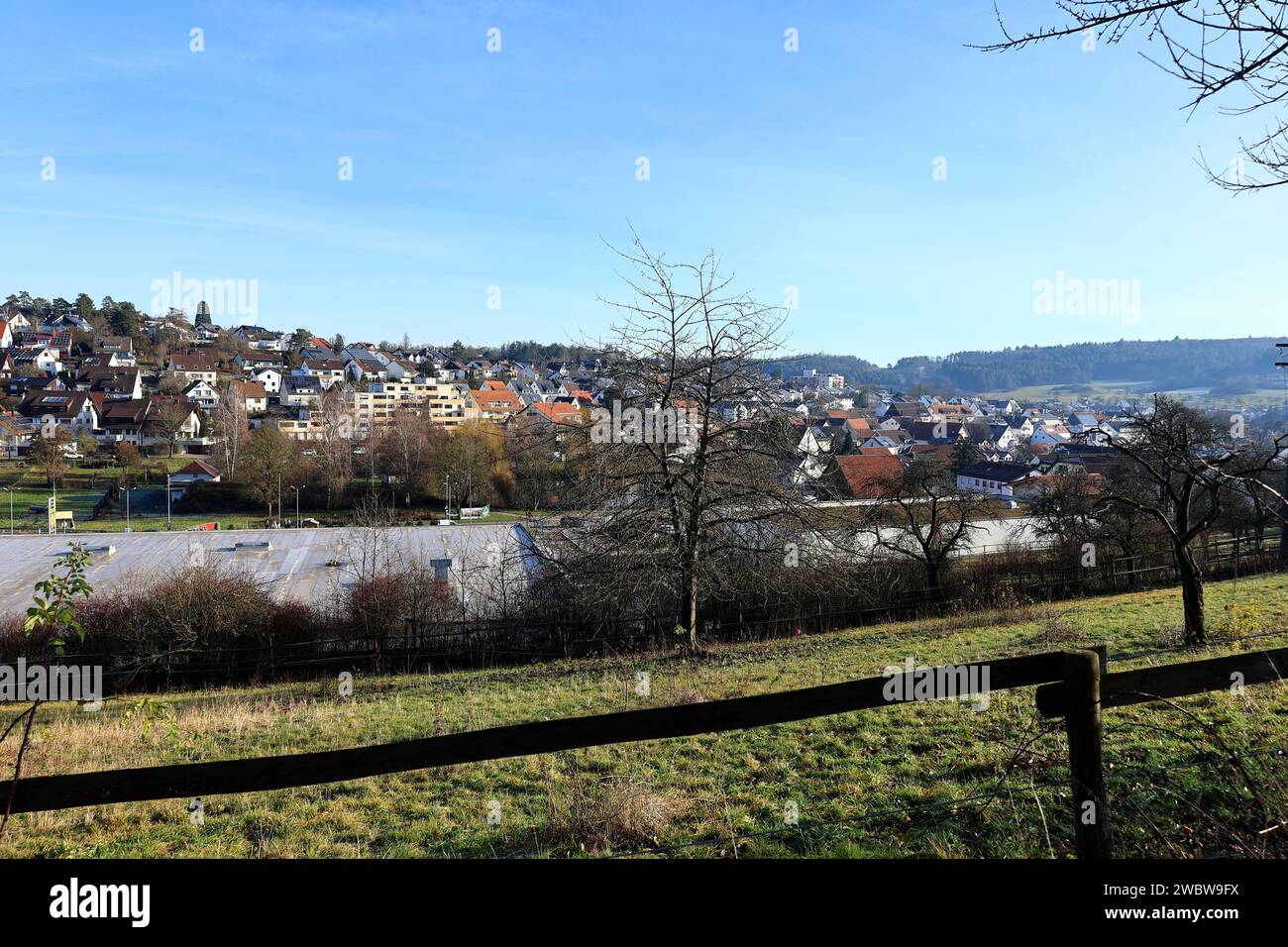 Heimsheim hi-res stock photography and images - Alamy