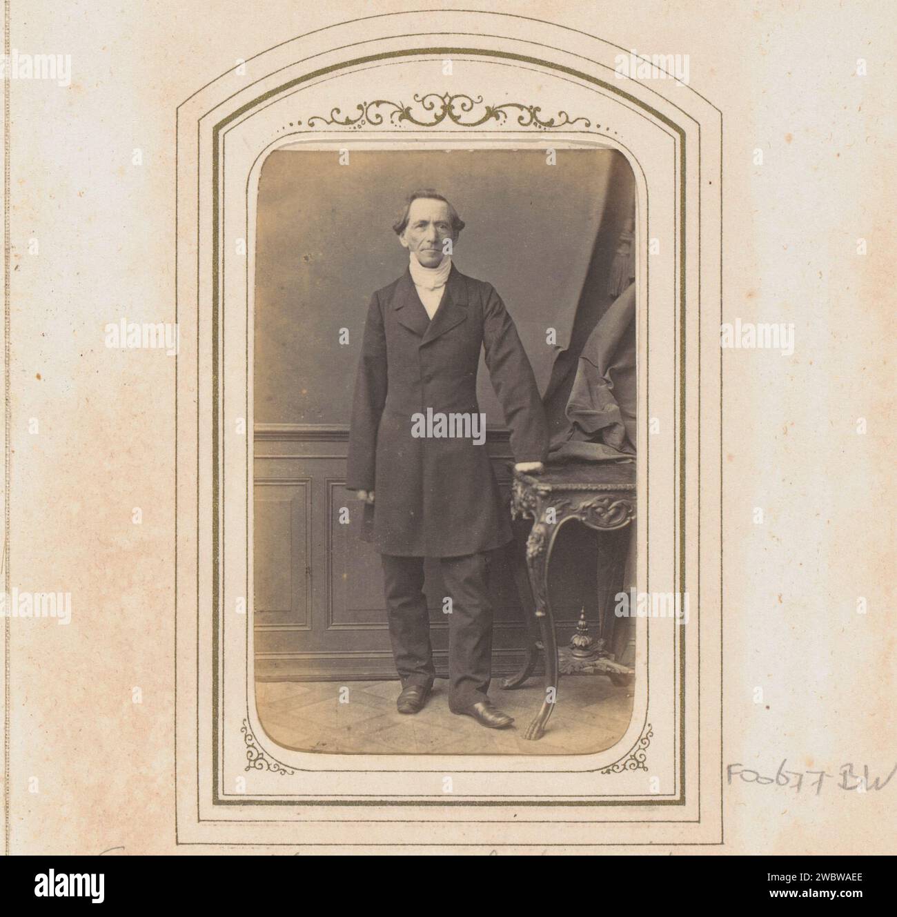 Julius friedrich stahl hi-res stock photography and images - Alamy