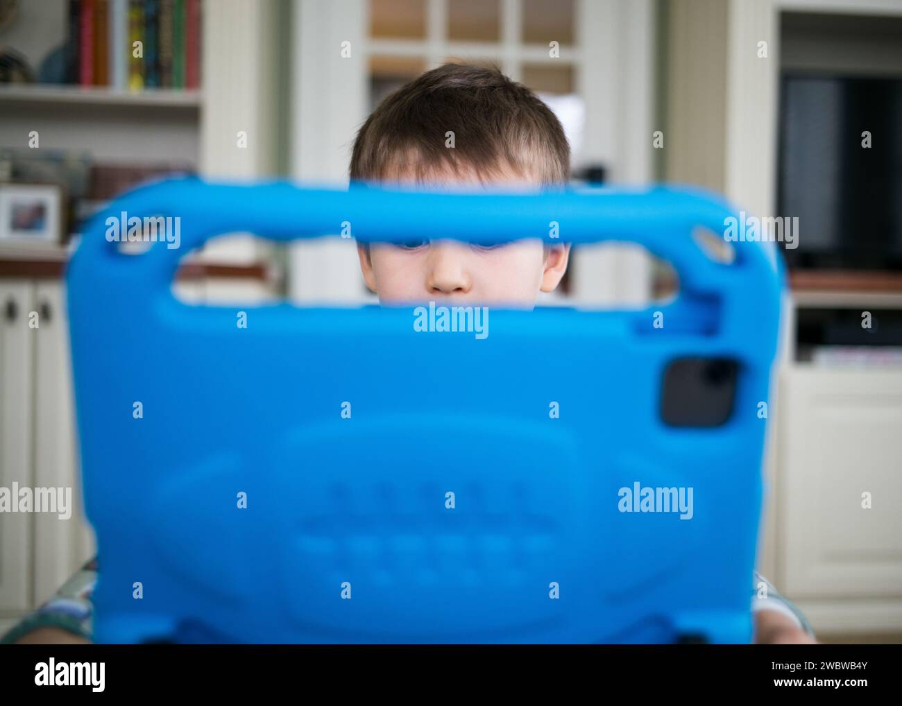 Blippi hi-res stock photography and images - Alamy