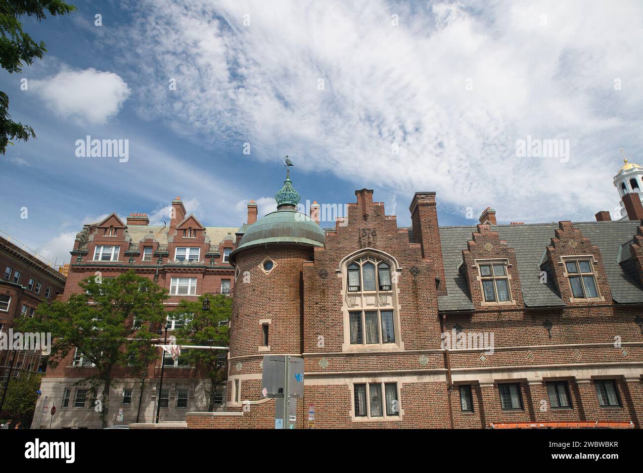 Harvard lampoon hi-res stock photography and images - Alamy