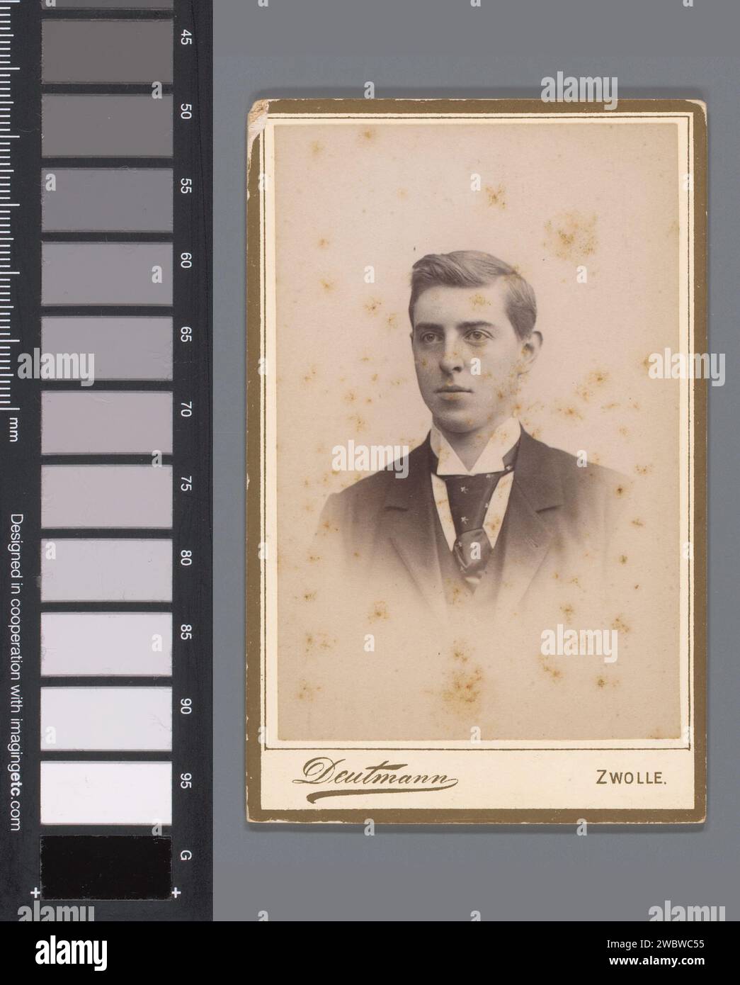 Franz wilhelm heinrich deutmann hi-res stock photography and images - Alamy