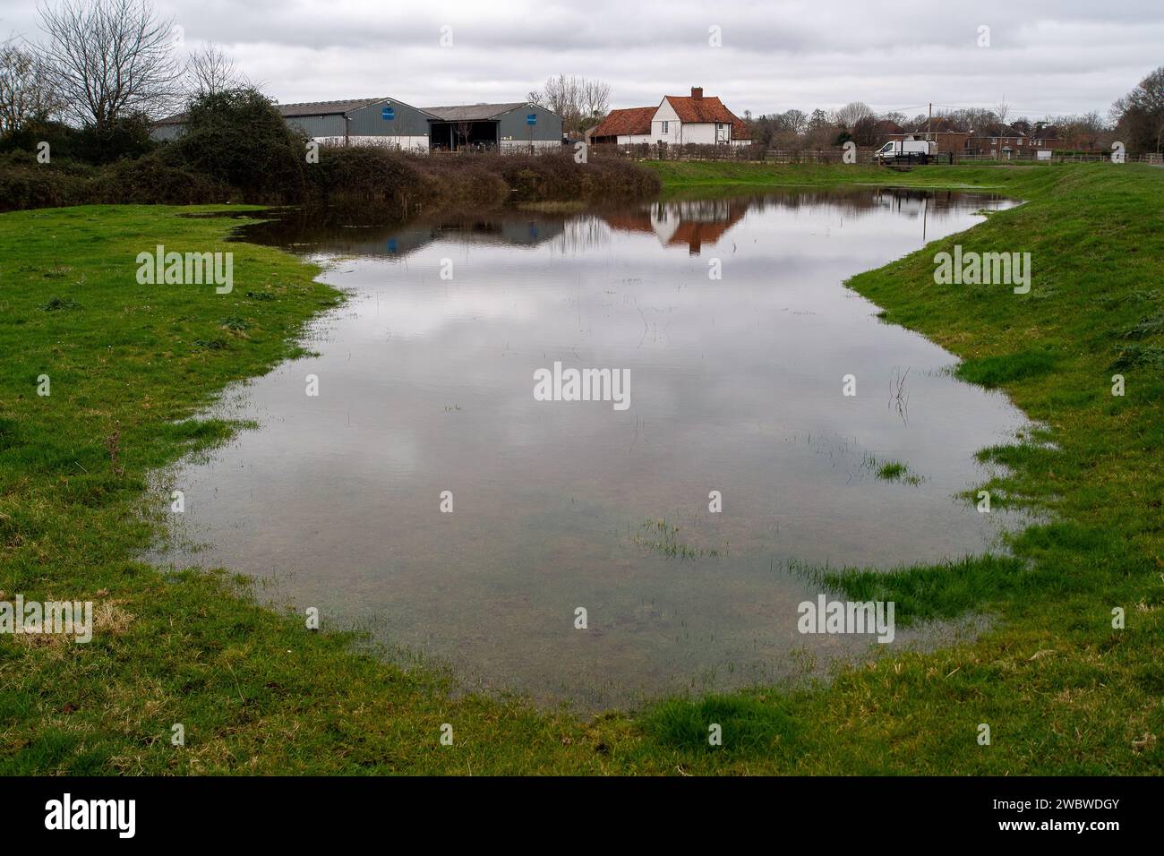 2024 floods hi-res stock photography and images - Alamy