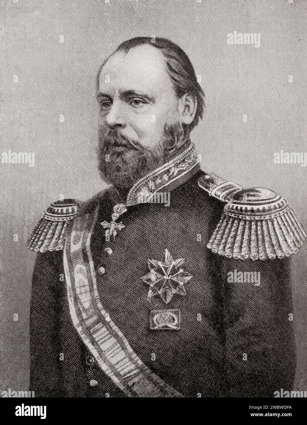 King of the netherlands hi-res stock photography and images - Alamy