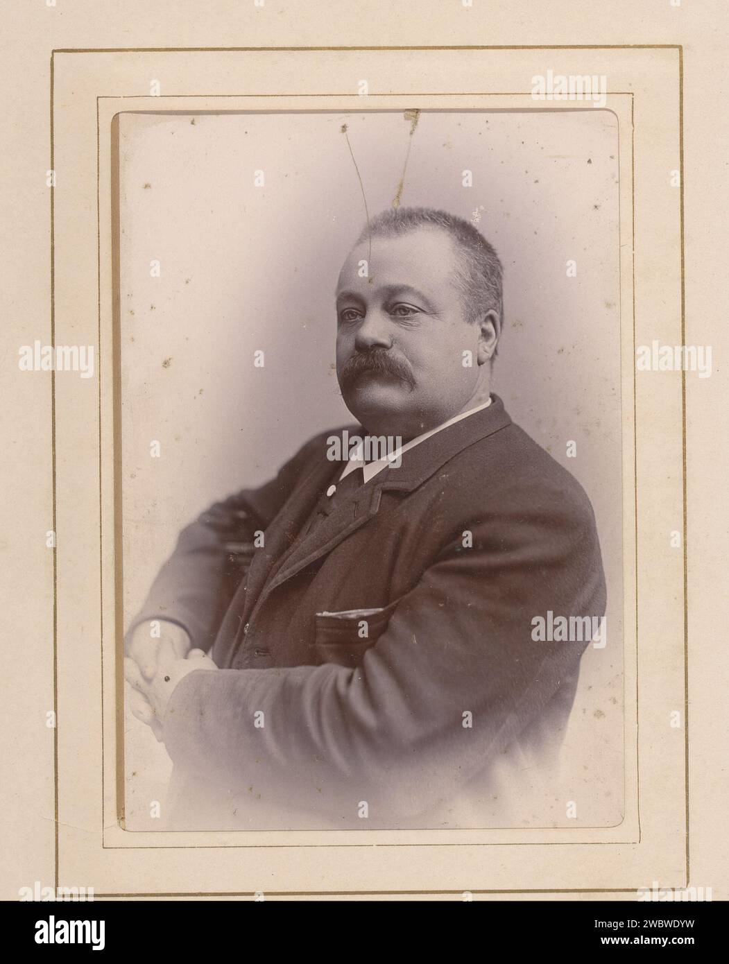 Mustache 1920 hi-res stock photography and images - Alamy
