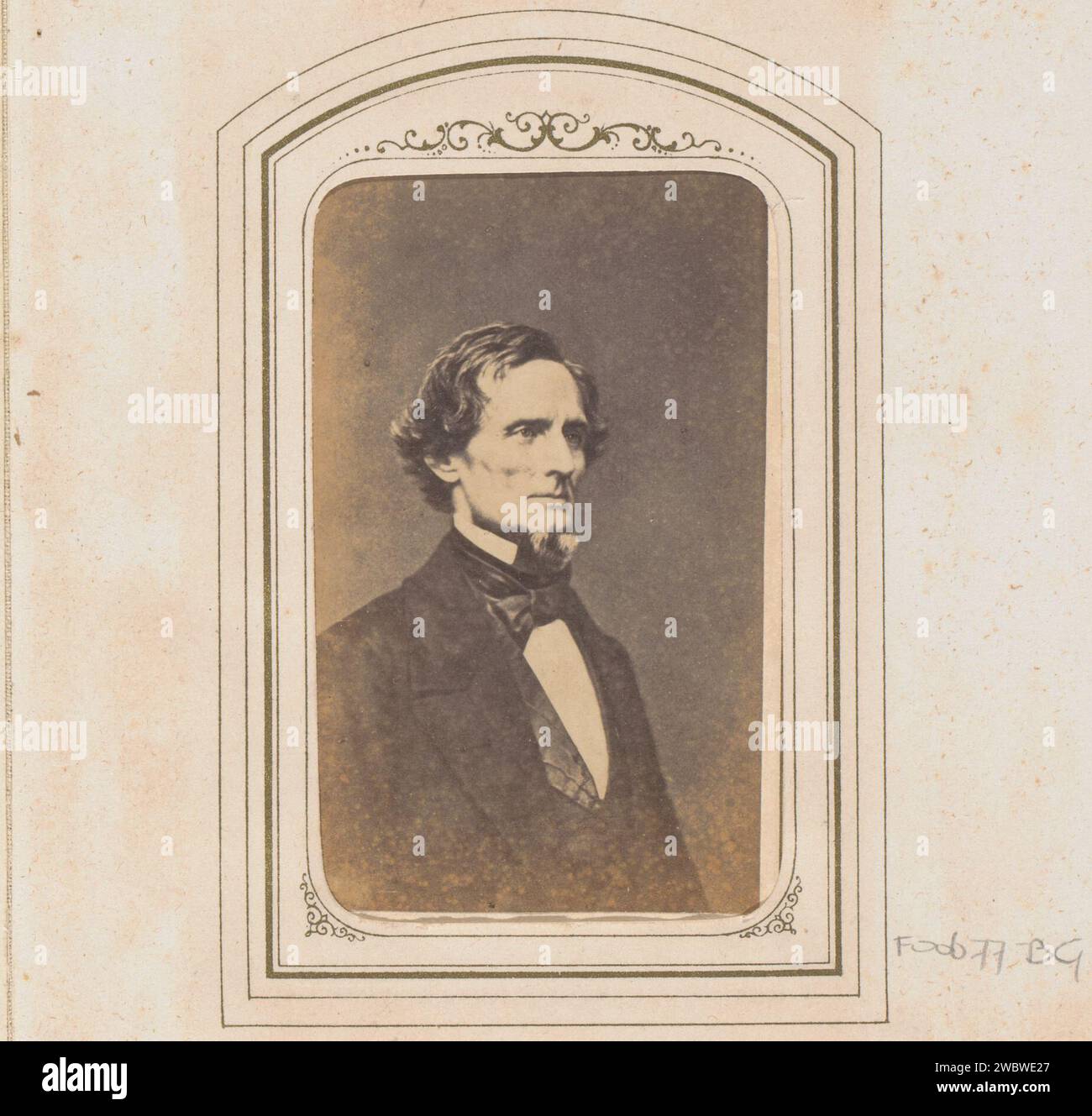 Benjamin brady hi-res stock photography and images - Alamy