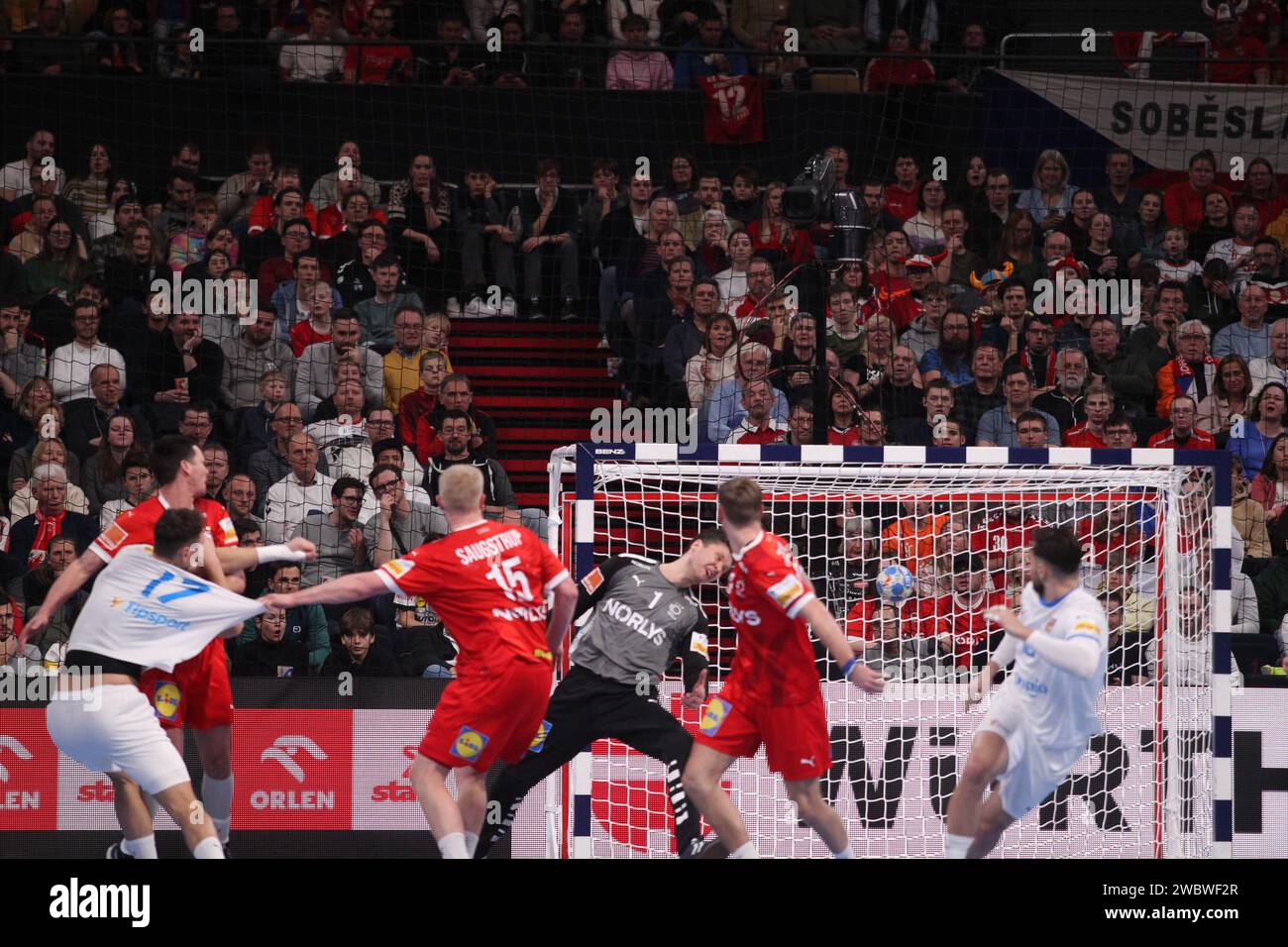 Niklas landin 2024 hi-res stock photography and images - Alamy