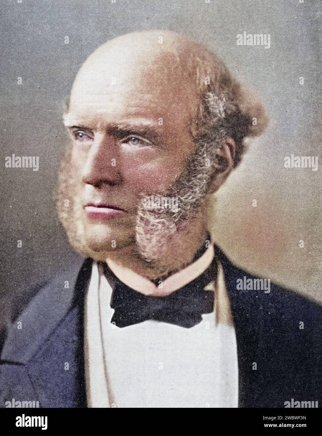 Thomas hughes hi-res stock photography and images - Alamy