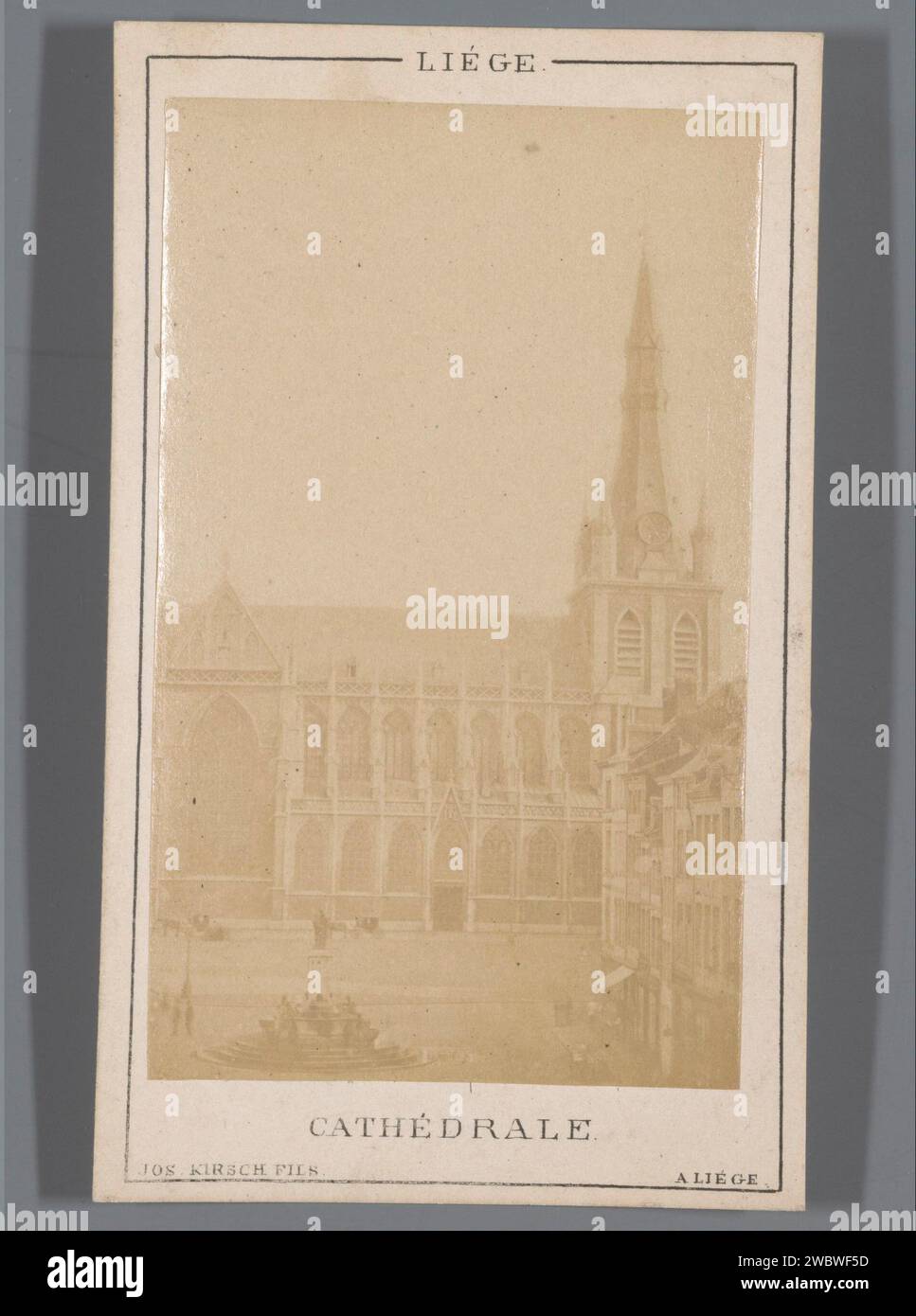 Joseph kirsch hi-res stock photography and images - Alamy