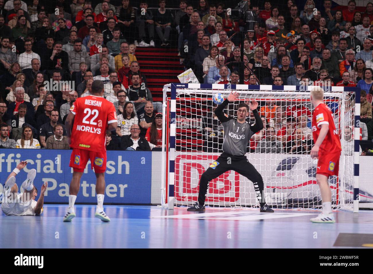 Niklas landin 2024 hi-res stock photography and images - Alamy