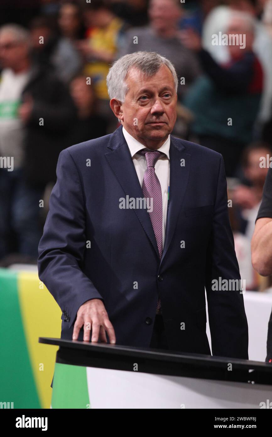 2024 ehf president europe international handball federation hi-res ...