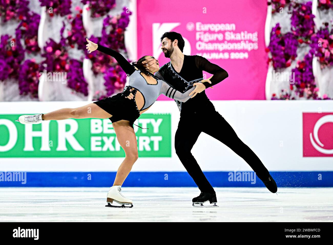 Benjamin janse van rensburg hi-res stock photography and images - Alamy