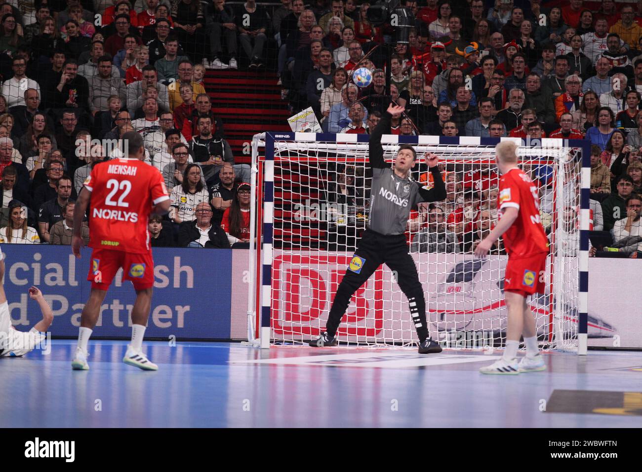 Niklas landin 2024 hi-res stock photography and images - Alamy