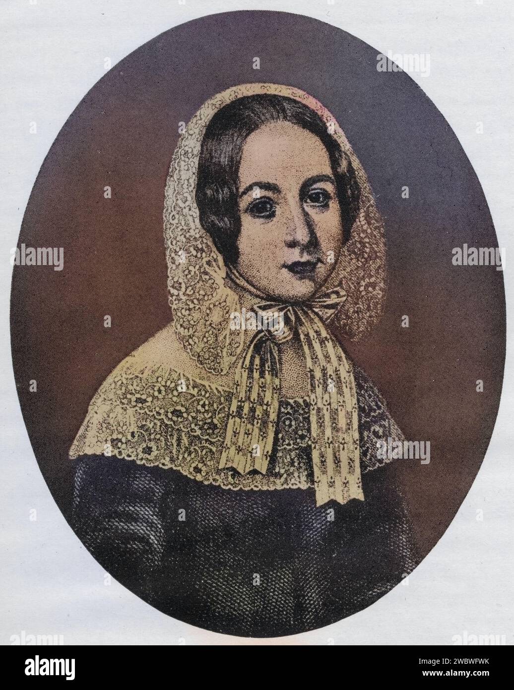 Fredrika hi-res stock photography and images - Alamy