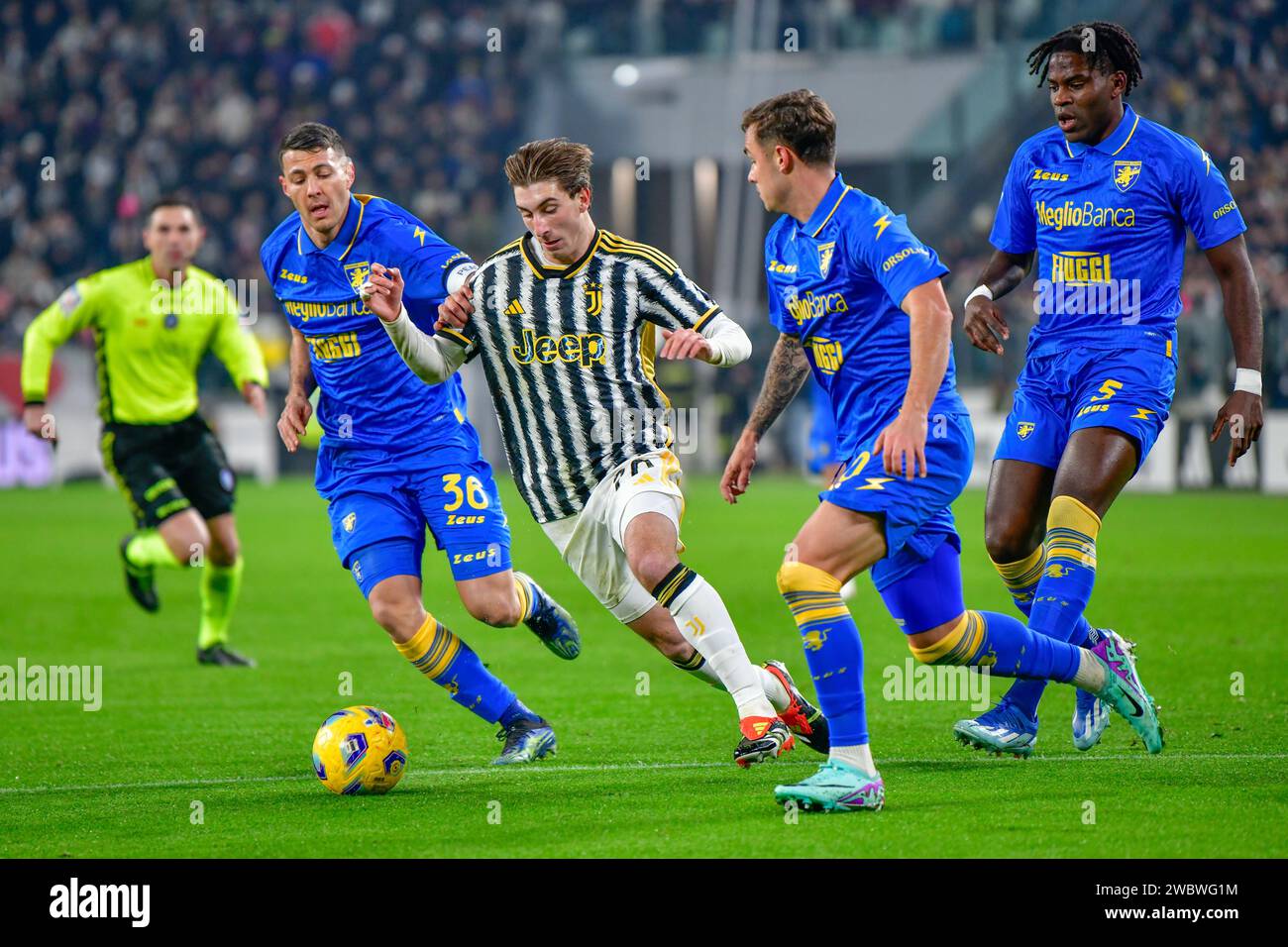 Fabio miretti 2024 hi-res stock photography and images - Alamy