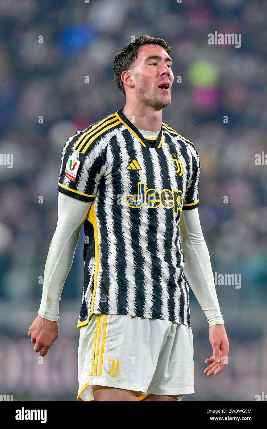 Dusan vlahovic photo hi-res stock photography and images - Alamy