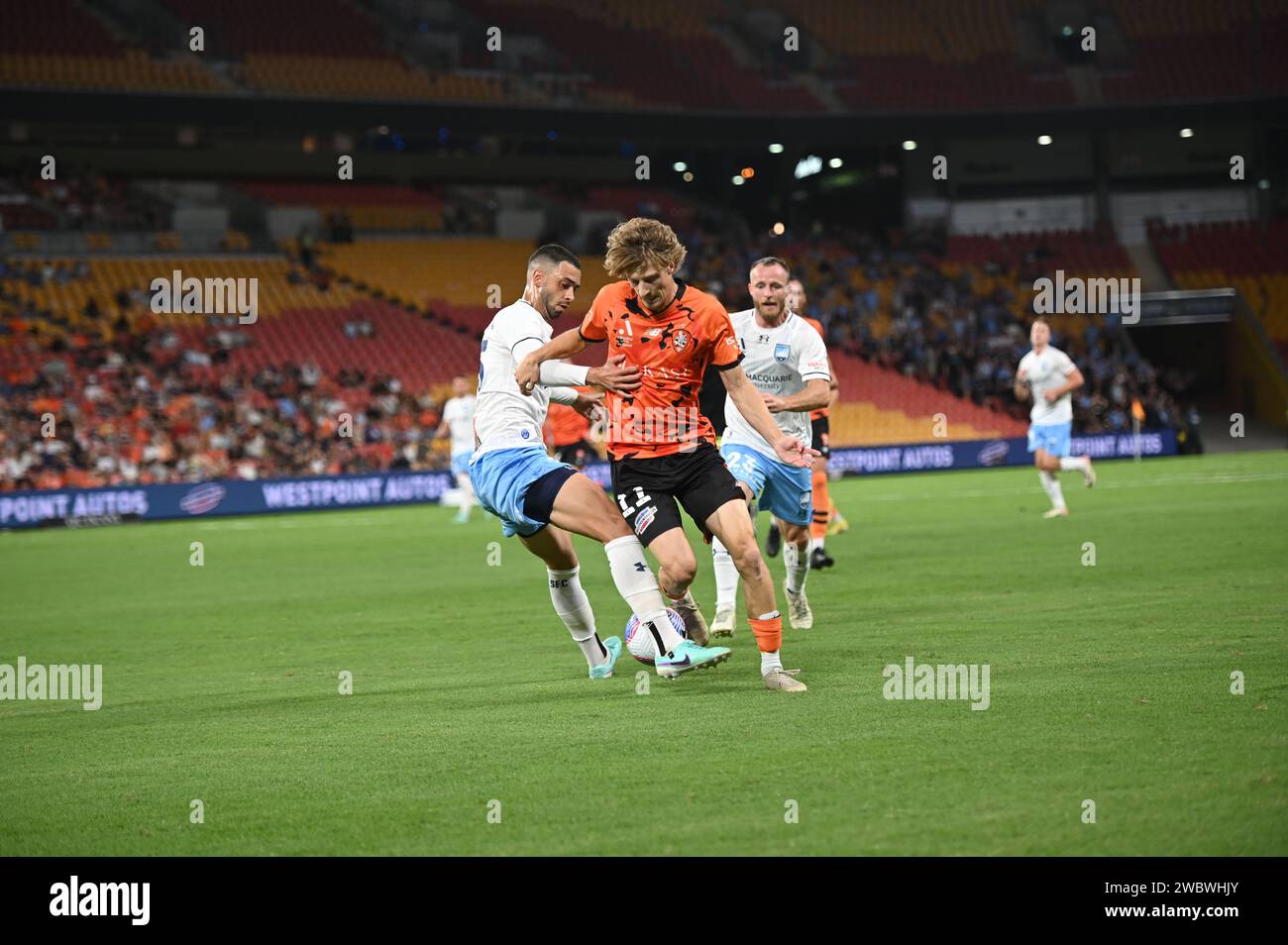 Soccer lofthouse hi-res stock photography and images - Alamy