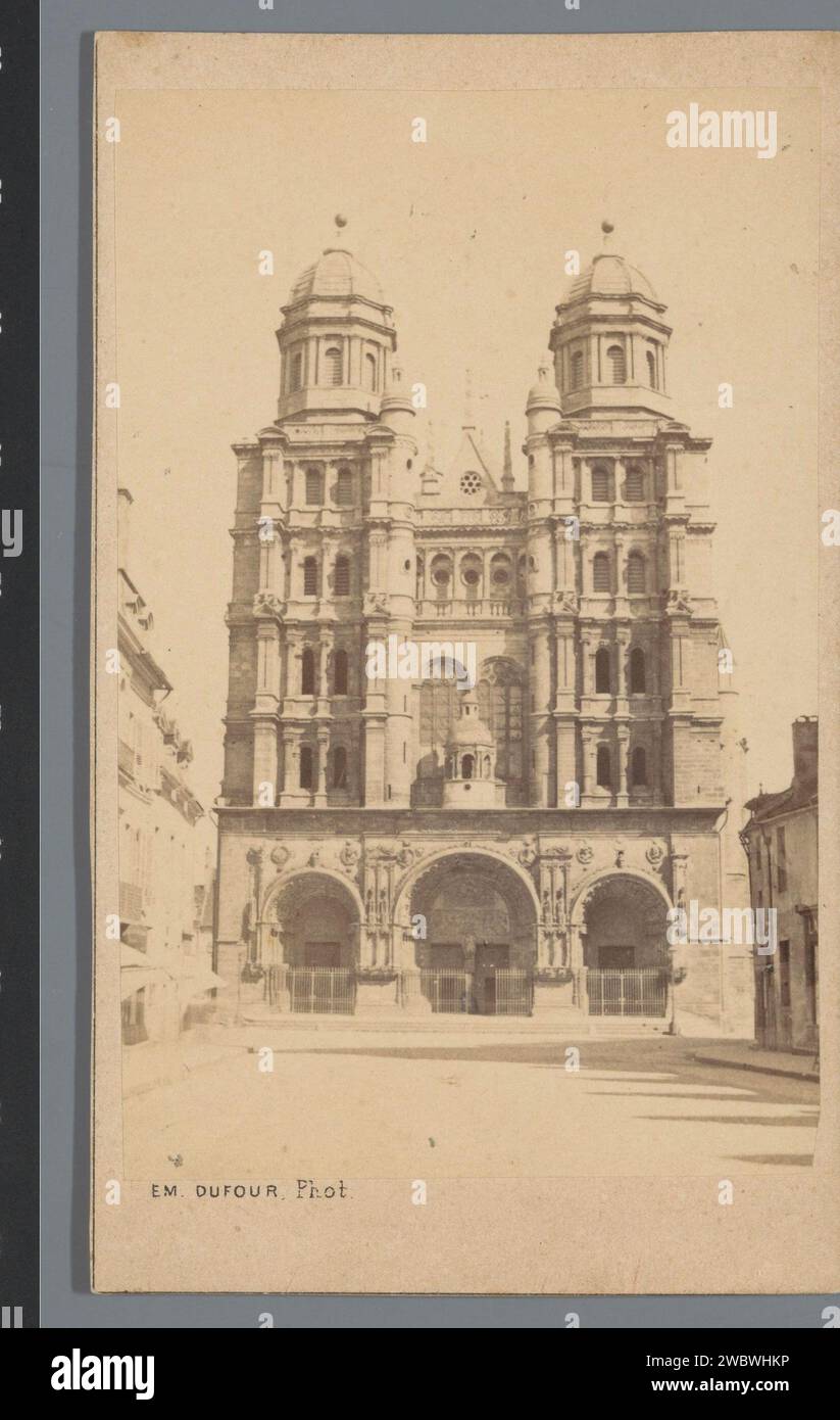 Joseph emery dufour hi-res stock photography and images - Alamy