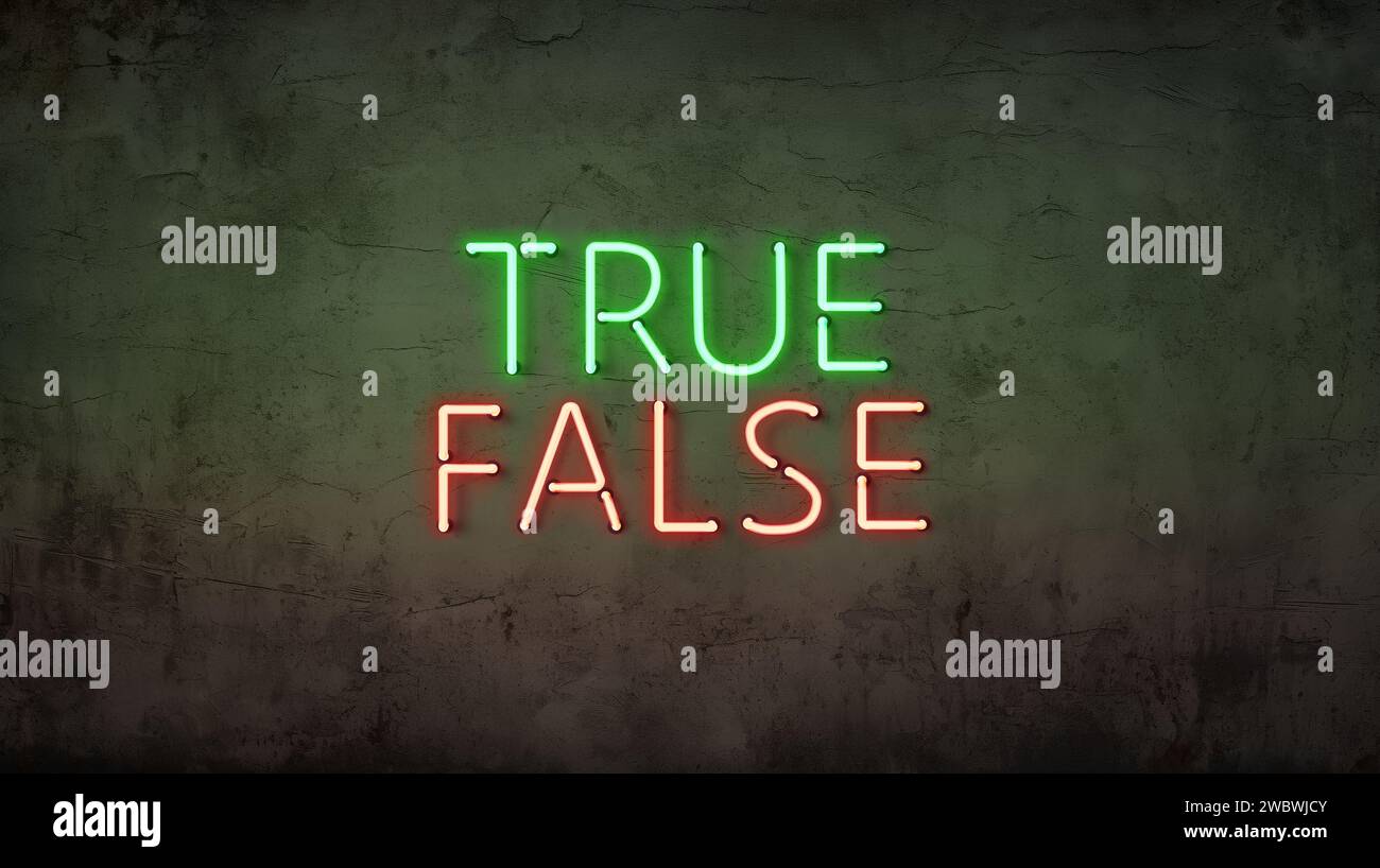 Neon glow font hi-res stock photography and images - Alamy