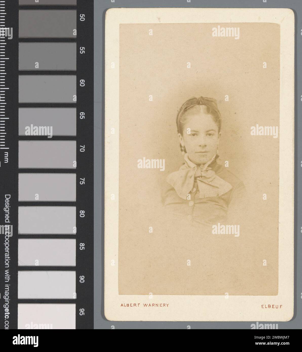 Albert warnery hi-res stock photography and images - Alamy