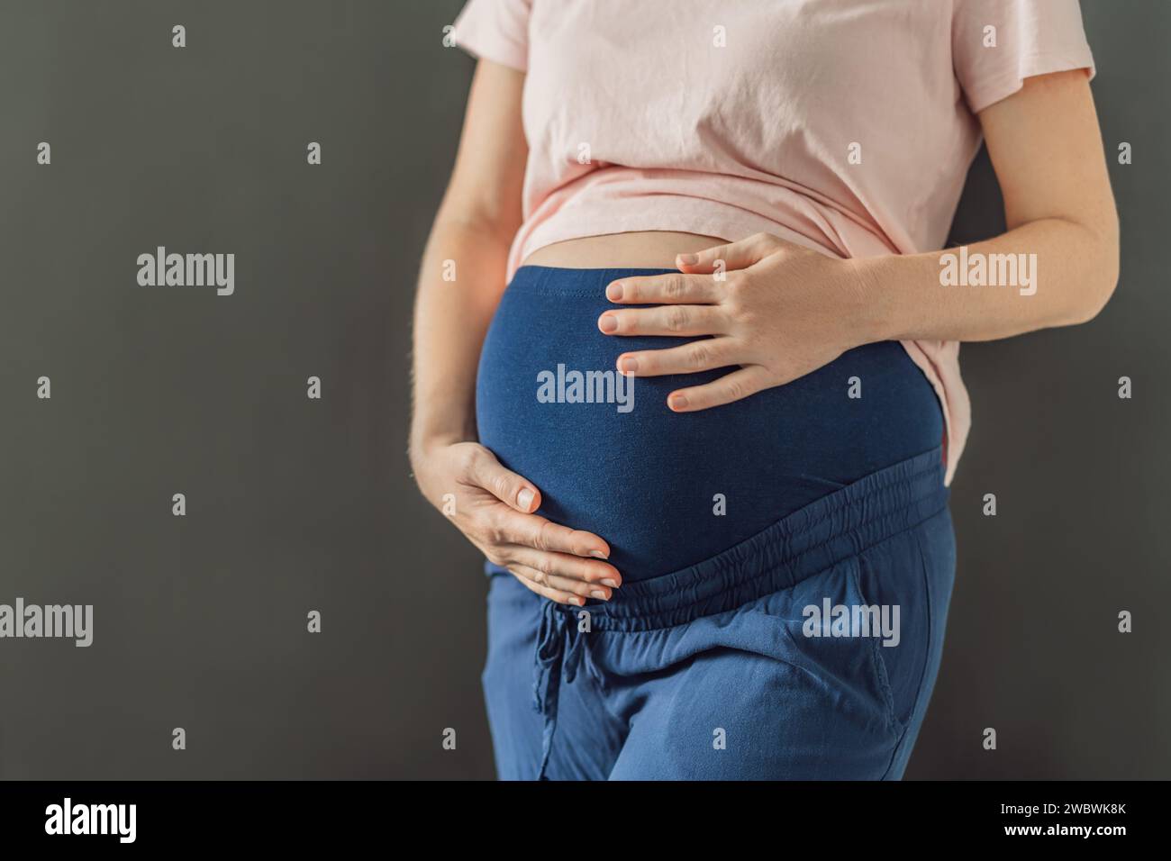 Bellycare hi-res stock photography and images - Alamy