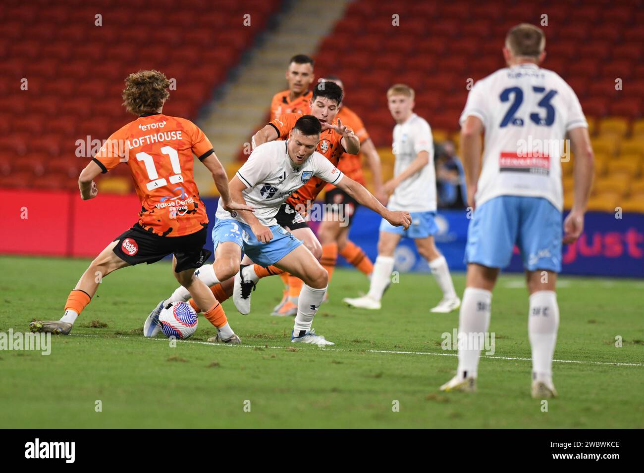 Soccer lofthouse hi-res stock photography and images - Alamy