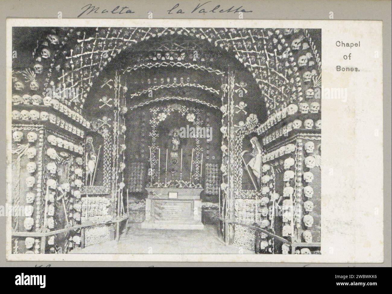 Nibbia chapel hi-res stock photography and images - Alamy