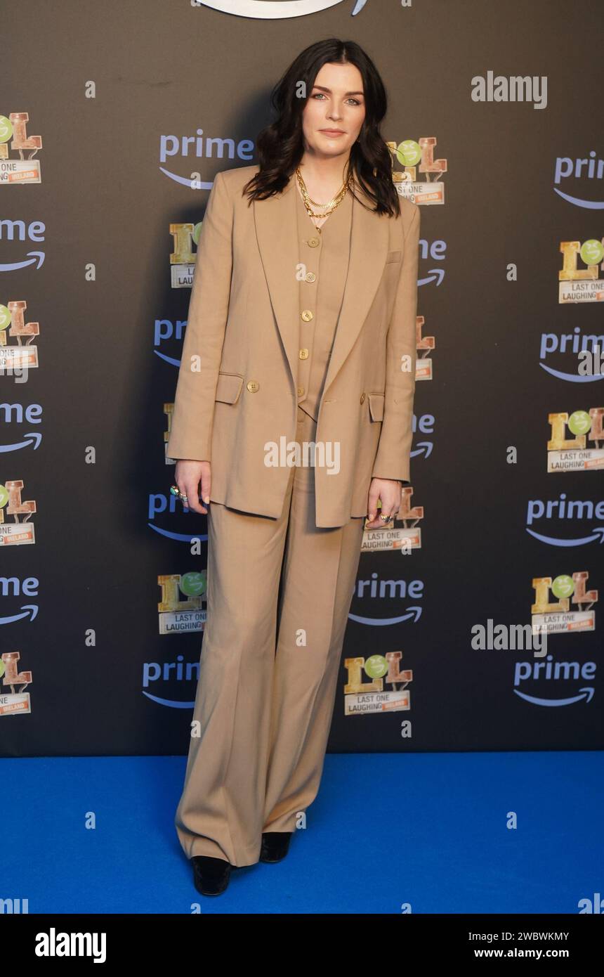 Dublin royal convention centre hi-res stock photography and images - Alamy