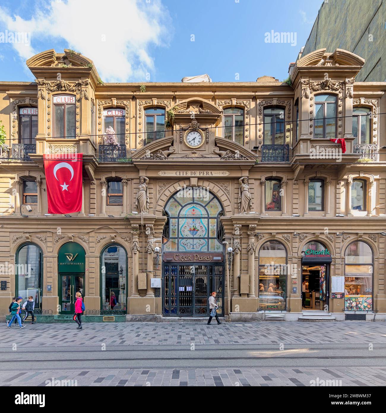 Hristaki zografos efendi hi-res stock photography and images - Alamy