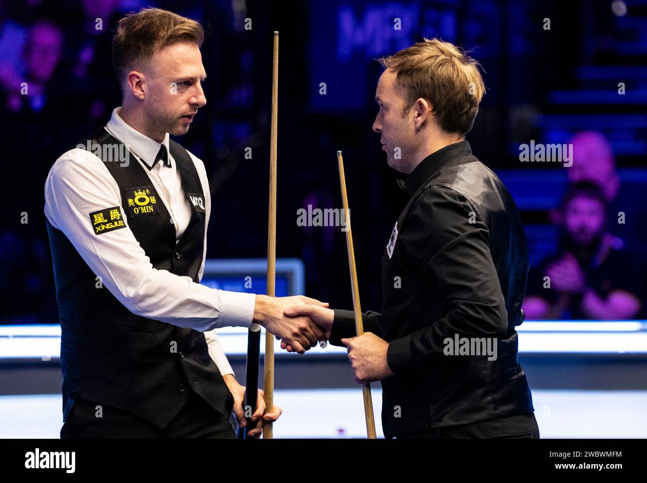 Ali carter judd trump 2024 hi-res stock photography and images - Alamy