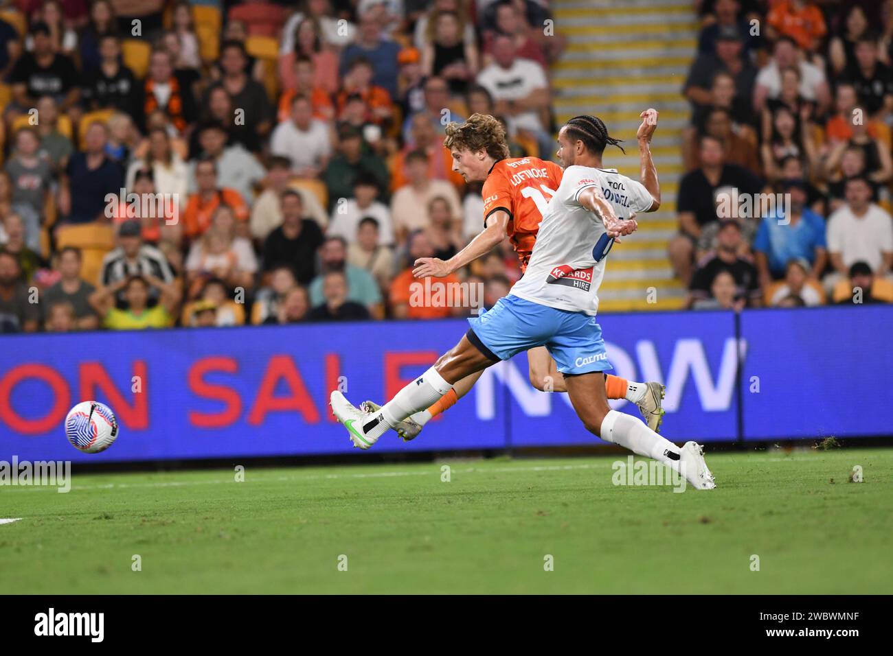 Soccer lofthouse hi-res stock photography and images - Alamy