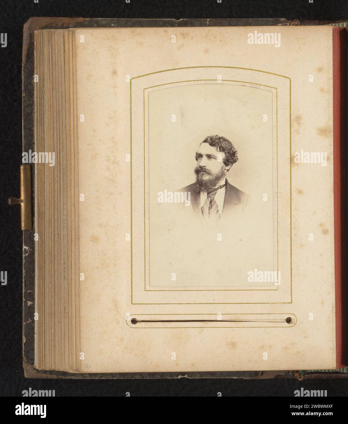 John mayall 1860 hi-res stock photography and images - Alamy