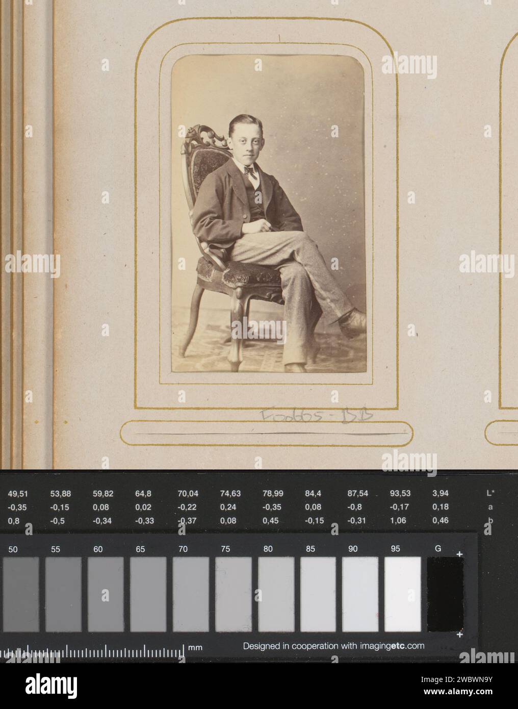 Roelof loots hi-res stock photography and images - Alamy