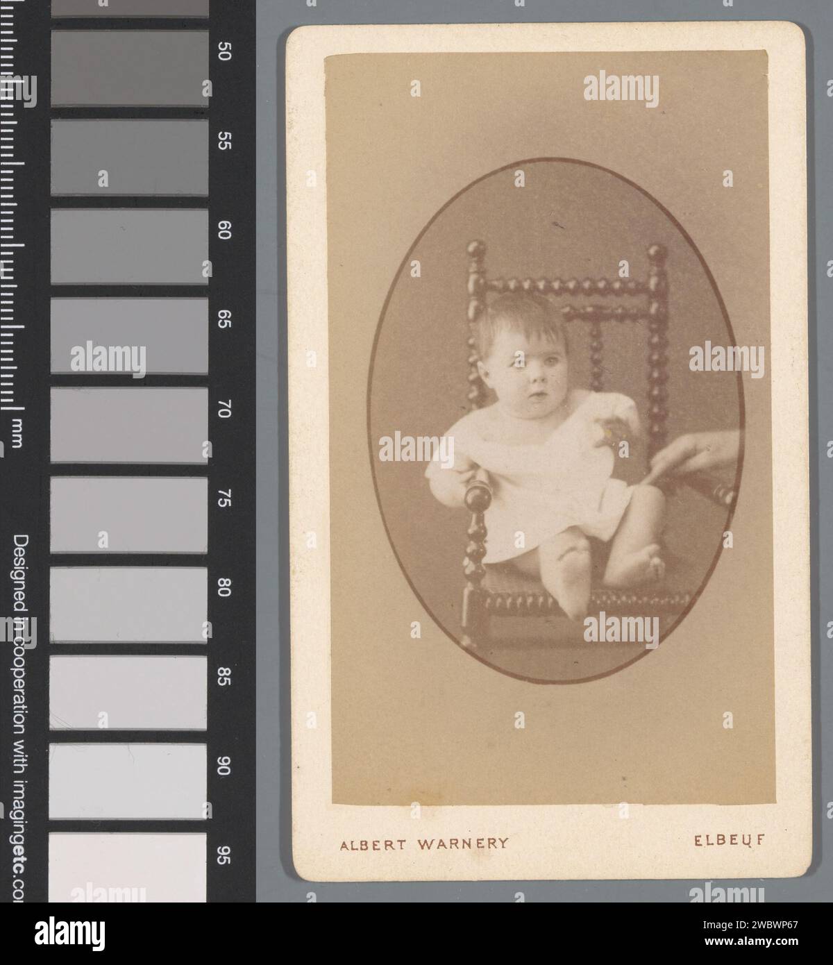 Albert warnery hi-res stock photography and images - Alamy