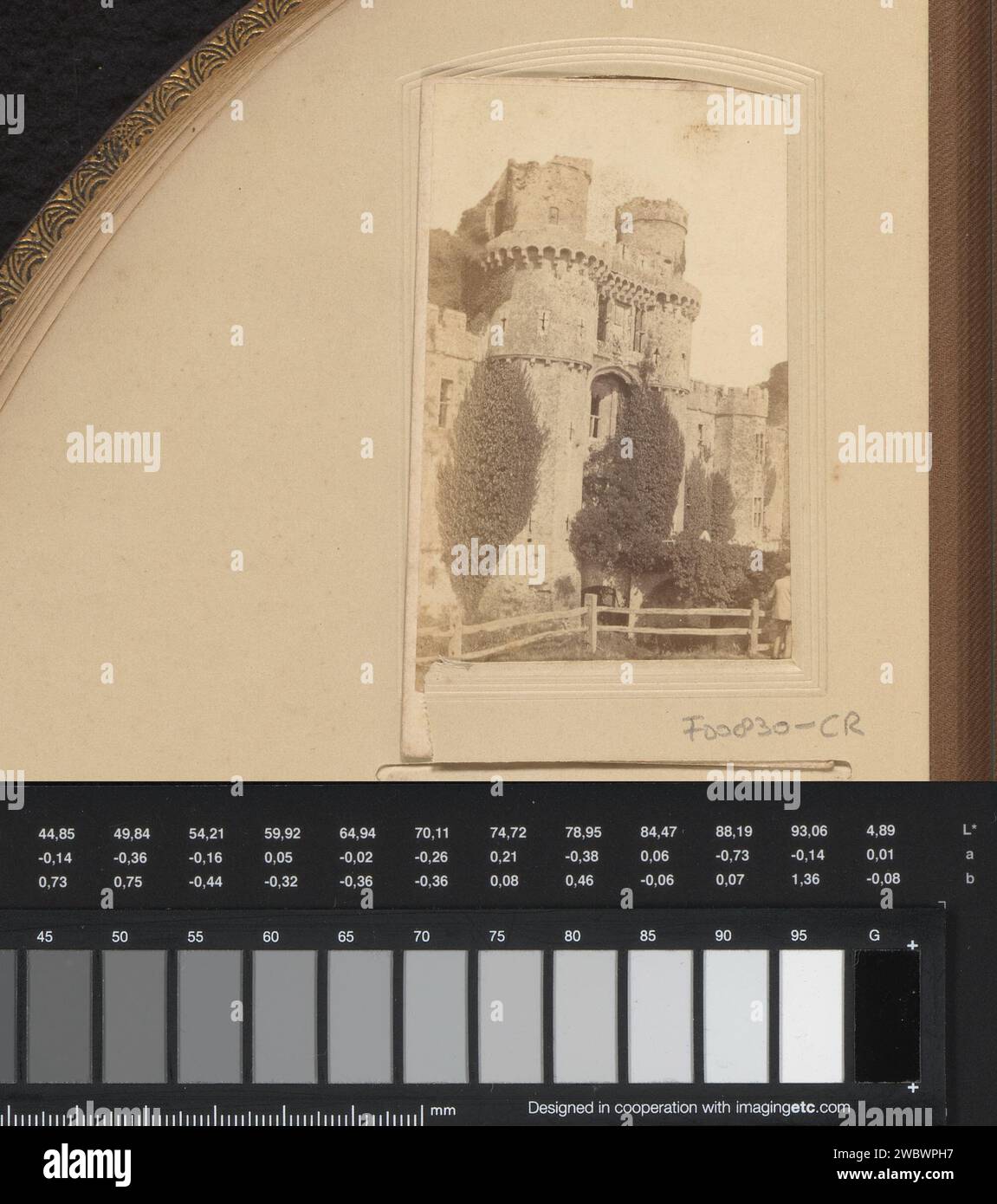 Frances sutherland mann hi-res stock photography and images - Alamy