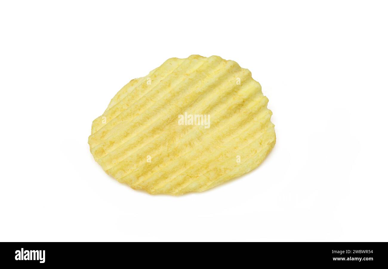 Wavy chip hi-res stock photography and images - Alamy
