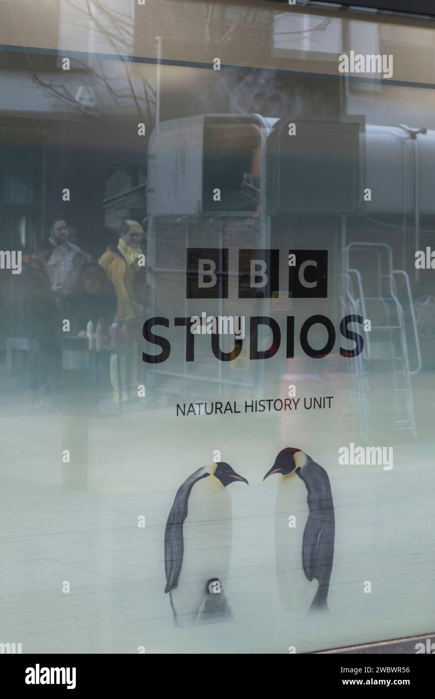 Bbc natural history hi-res stock photography and images - Alamy