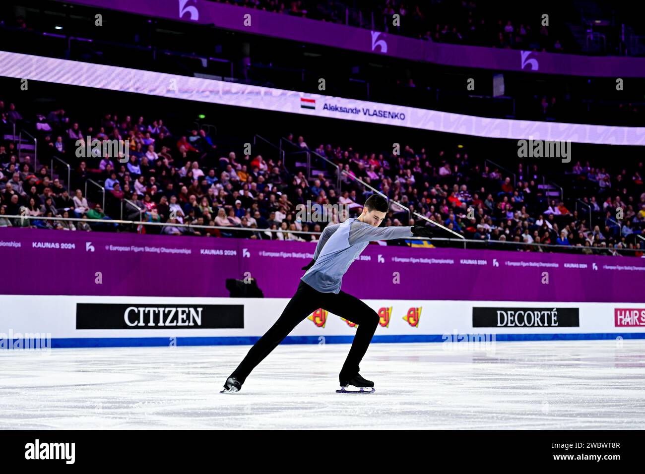 Aleksandr vlasenko hi-res stock photography and images - Alamy