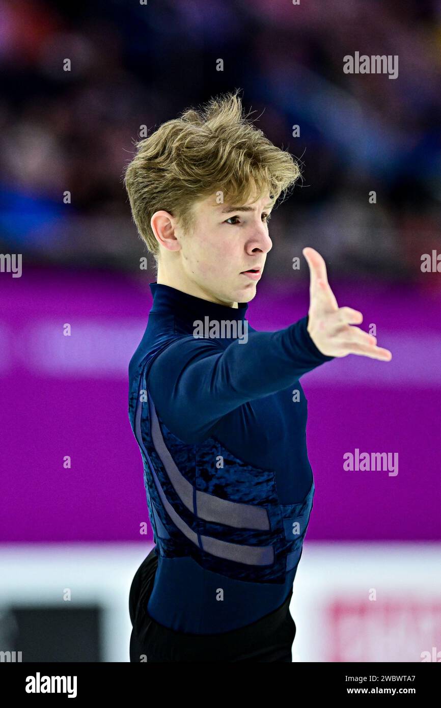 Fedor chitipakhovian hi-res stock photography and images - Alamy