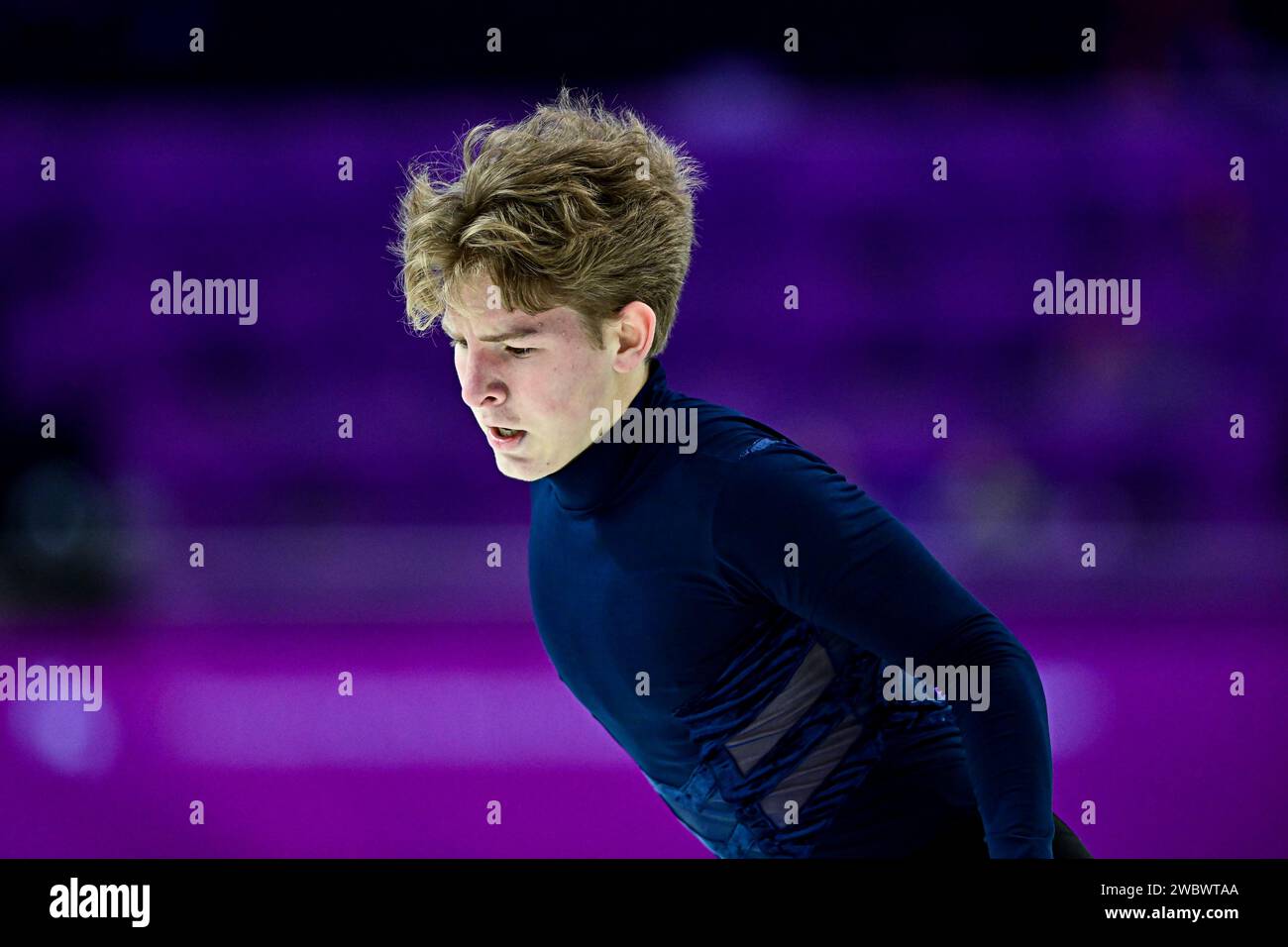 Fedor chitipakhovian hi-res stock photography and images - Alamy