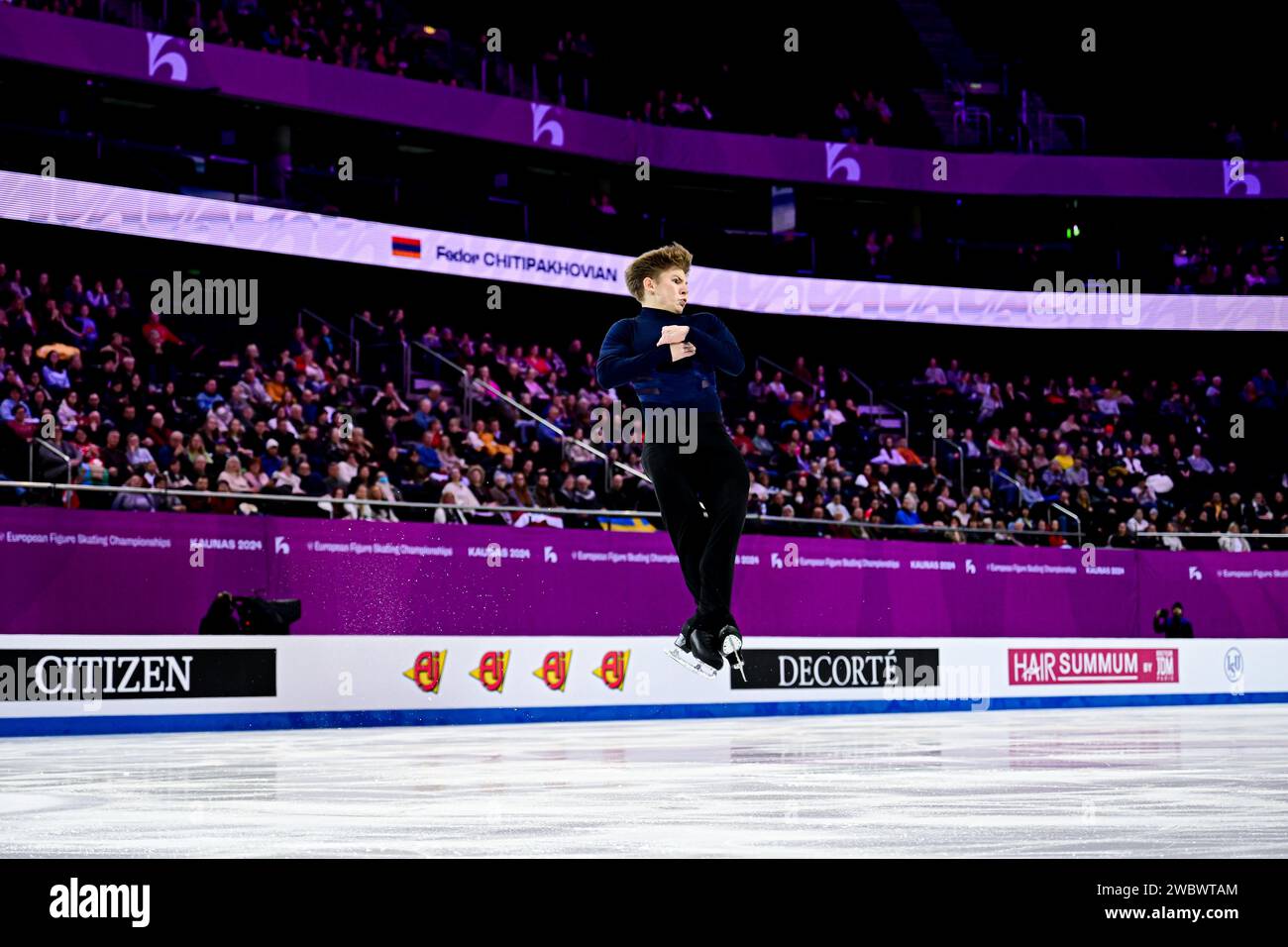 Fedor chitipakhovian hi-res stock photography and images - Alamy