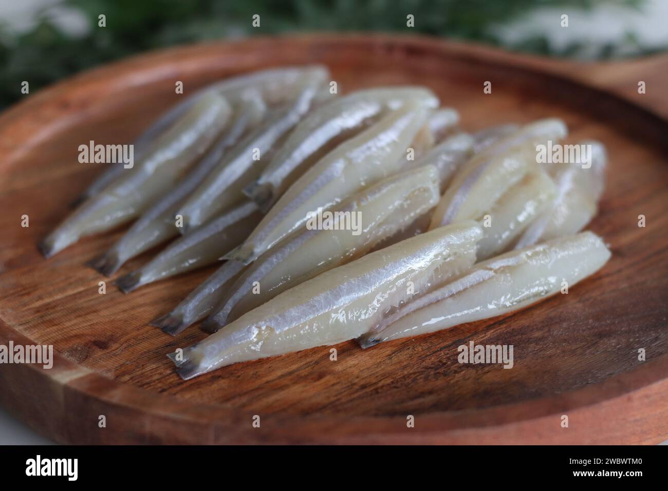 Anchois indien hi-res stock photography and images - Alamy