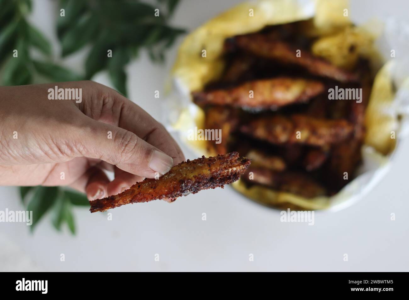 Chooda fish hi-res stock photography and images - Alamy