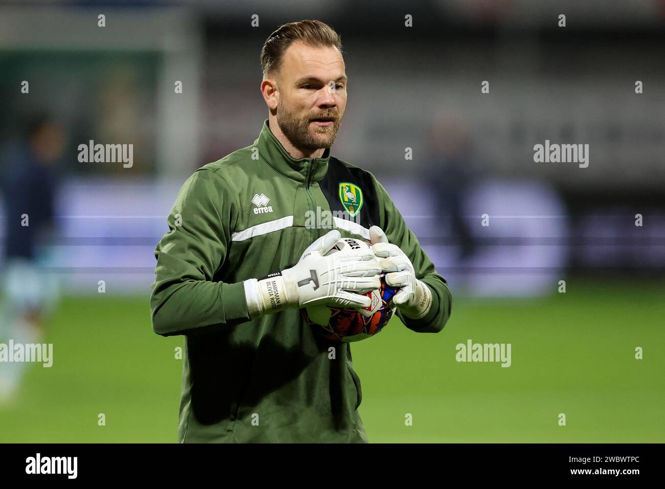 Den Haag, Nederland. 12th Jan, 2024. DEN HAAG, NEDERLAND - JANUARY 12 ...