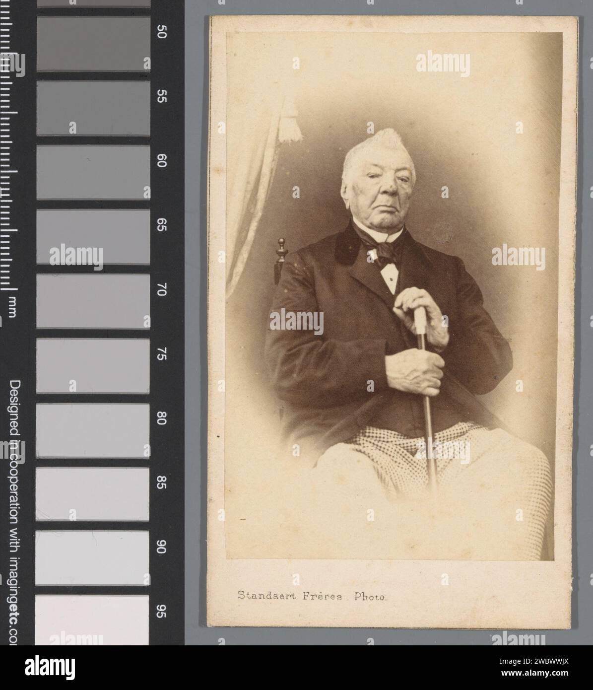 Standaert freres hi-res stock photography and images - Alamy